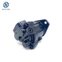 China SY485 Fan Motor 60248398 Excavator Parts Durable Hydraulic Pump Motor Parts For SANY SY485 Fan Motor for sale