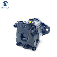 China Standard Excavator Parts ZAX470 ZAX450 Fan Motor Hydraulic Motor Parts For Hitachi for sale