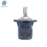 China Standard Excavator Parts ZAX470 ZAX450 Fan Motor Hydraulic Motor Parts For Hitachi for sale