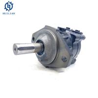 China Standard Excavator Parts ZAX470 ZAX450 Fan Motor Hydraulic Motor Parts For Hitachi for sale