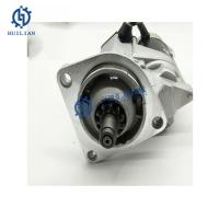 China 24V 11T STARTER MOTOR FOR KIA 5 TON FOR HINO EH700 FOR OK87T-18-400 03122-8070 OK87T18400 031228070 for sale