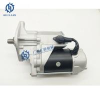 China 24V 11T STARTER MOTOR FOR KIA 5 TON FOR HINO EH700 FOR OK87T-18-400 03122-8070 OK87T18400 031228070 for sale