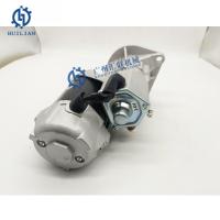 China 24V 11T STARTER MOTOR FOR KIA 5 TON FOR HINO EH700 FOR OK87T-18-400 03122-8070 OK87T18400 031228070 for sale