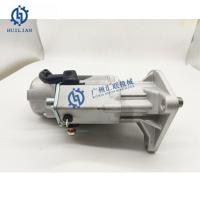 China 24V 11T STARTER MOTOR FOR KIA 5 TON FOR HINO EH700 FOR OK87T-18-400 03122-8070 OK87T18400 031228070 for sale