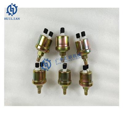 China Ignition Switch 3967251 Auto Oil Pressure Sensor For  6BT 4BT Diesel Engine for sale