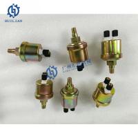 China Ignition Switch 3967251 Auto Oil Pressure Sensor For  6BT 4BT Diesel Engine for sale