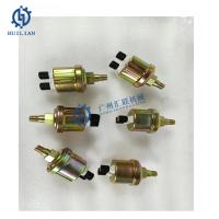 China Ignition Switch 3967251 Auto Oil Pressure Sensor For  6BT 4BT Diesel Engine for sale