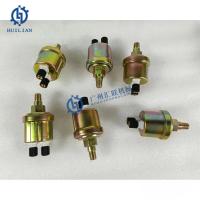 China Ignition Switch 3967251 Auto Oil Pressure Sensor For  6BT 4BT Diesel Engine for sale
