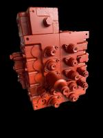 China Excavator Parts Control Valve Assy 31N6-10110 for Hyundai R215-7 for sale