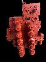 China Excavator Parts Control Valve Assy 31N6-10110 for Hyundai R215-7 for sale
