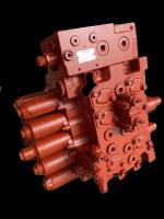 China Excavator Parts Control Valve Assy 31N6-10110 for Hyundai R215-7 for sale