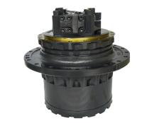 China Final Drive Excavator Travel Motor PC200-8 E320D ZX450 R210LC-7 TM40 For Hitachi Komatsu 2159952 20Y-27-00500 9186918 for sale