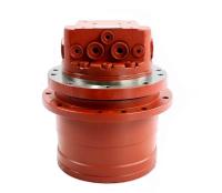 China Excavator Parts Bob325 PC30 PC35 EX35 Travel Motor MAG18VP-350 Travel Motor Final Drive for sale
