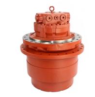 China Excavator Parts Bob325 PC30 PC35 EX35 Travel Motor MAG18VP-350 Travel Motor Final Drive for sale