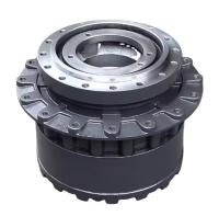 China Excavator Parts Excavator E320 Travel Gearbox 511-6006 511-6007 571-4032 Travel Reduction Gear for sale