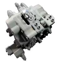 China EC210 EC240 EC290 Excavator Spare Parts 14532821 UX2B Hydraulic Joystick Control Valve for sale