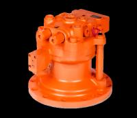 China Excavator Hydraulic Swing Motor EC360 EC700 EC330 VOE14512779 Swing Motor for sale