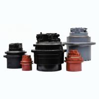 China Excavator Parts PC200LC-5 Pc200-5 Travel Motor Assy Final Drive 20Y-27-00019 20Y-27-00018  Travel Motor Assy for Komatsu for sale
