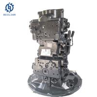 China Excavator Spare Parts PC400-3 PC400LC-3 Hydraulic Pump For Komatsu 708-27-02025 708-27-02024 708-27-01010 708-27-10100 for sale