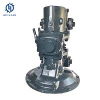 China Excavator Spare Parts PC400-3 PC400LC-3 Hydraulic Pump For Komatsu 708-27-02025 708-27-02024 708-27-01010 708-27-10100 for sale