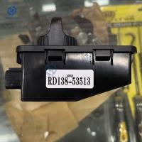 China U36-4 U40 U45 U55 U35 KX161 Kubota Excavator Throttle Controller For RD138-53513 RD809-53730 RC441-53533 RC441-53513 for sale