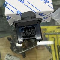 China U36-4 U40 U45 U55 U35 KX161 Kubota Excavator Throttle Controller For RD138-53513 RD809-53730 RC441-53533 RC441-53513 for sale
