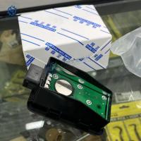 China U36-4 U40 U45 U55 U35 KX161 Kubota Excavator Throttle Controller For RD138-53513 RD809-53730 RC441-53533 RC441-53513 for sale