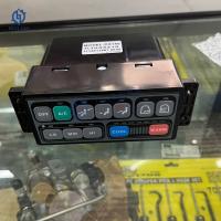 China Doosan DX140 Controller K1044218 543-00049 Air Conditioner Controller Control Panel For Daewoo DH225 DH220-5 Excavator for sale
