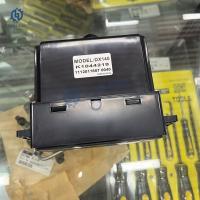 China Doosan DX140 Controller K1044218 543-00049 Air Conditioner Controller Control Panel For Daewoo DH225 DH220-5 Excavator for sale