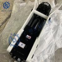 China SB43 Backchoe Loader Breaker SOOSAN SB40 SB50 SB60 SB70 SB81 SB121 Rock Hammer For 6-9 Tons Excavator Attachments for sale