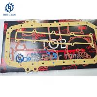 China Hino Engine J05E J05C J05CT S05D S05C Full Gasket Kit 04010-0689 040100689 For KOBELCO SK270 SK280 SK250-8 Excavator for sale