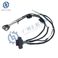 China 4P-9537 Engine Wiring Harness 4P-9537 Harness Assembly for 320D 323D E320D Excavator Engine Parts for sale