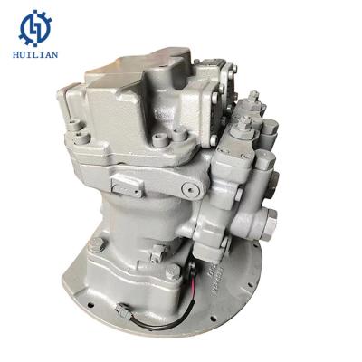 China Excavator Spare Parts Excavator Main Pump For Hitachi EX120-5 EX130H-5 Piston Pump 9151416 9153026 for sale