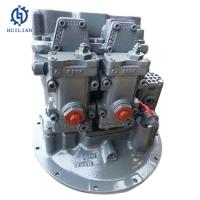 China Excavator Spare Parts Excavator Main Pump For Hitachi EX120-5 EX130H-5 Piston Pump 9151416 9153026 for sale