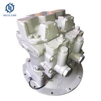 China Excavator Spare Parts Excavator Main Pump For Hitachi EX120-5 EX130H-5 Piston Pump 9151416 9153026 for sale