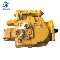 China Excavator Spare Parts Main Hydraulic Pump Assembly 397-3941 For CATEerpilar Excavator 306E 307E 308E for sale