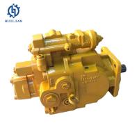 China Excavator Spare Parts Main Hydraulic Pump Assembly 397-3941 For CATEerpilar Excavator 306E 307E 308E for sale