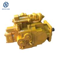 China Excavator Spare Parts Main Hydraulic Pump Assembly 397-3941 For CATEerpilar Excavator 306E 307E 308E for sale