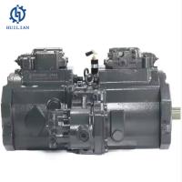 China Excavator Spare Parts Hydraulic Main Pump K1004522C K3V180DTP-9N29-17T For Doosan DX345 DX350 DX420 Excavator for sale