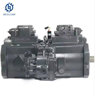 China Excavator Spare Parts Hydraulic Main Pump K1004522C K3V180DTP-9N29-17T For Doosan DX345 DX350 DX420 Excavator for sale