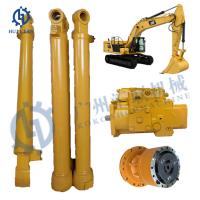 China Excavator M315D2 M317D2 M320D2 E70B E120B E200B E320B E330B E330 Hydraulic Boom Cylinder Arm Cylinder Bucket Cylinder Assy for sale