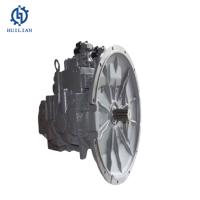 China Excavator Spare Parts ZAX450 Main Pump K5V200DTP-OE11 For hitachi Excavator 9184686 Hydraulic pump for sale