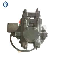 China Excavator Spare Parts Dh300 Dx340 Hydraulic Main Pump K1004522B For Doosan K5v140dtp for sale