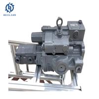 China Excavator Spare Parts Ex60-1 Piston Pump 4194446 hydraulic main pump For Hitachi A10VD43 for sale