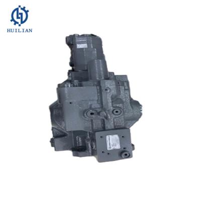 China Excavator Spare Parts Ex60-1 Piston Pump 4194446 hydraulic main pump For Hitachi A10VD43 for sale