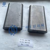 China Spare Parts for Hydraulic Breaker Atlas Copco HB3000 HB3100 Chisel Retainer Hammer Hydraulic Breaker Spare Parts Rod Pin for sale