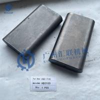 China Spare Parts for Hydraulic Breaker Atlas Copco HB3000 HB3100 Chisel Retainer Hammer Hydraulic Breaker Spare Parts Rod Pin for sale