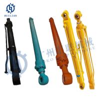 China Excavator Machine PC90 PC100 PC100-6 PC110 PC120 PC120-6 PC120-7 PC130 Hydraulic Boom Cylinder Arm Cylinder Bucket Cylinder Assy for sale