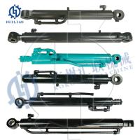China Excavator Hydraulic Boom Cylinder Arm Cylinder Bucket Cylinder Assy PC130-7 PC130-8 PC150 PC160 PC180 PC200 PC200-3 PC200-5 for sale