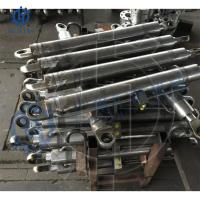 China Excavator Hydraulic Boom Cylinder Arm Cylinder Bucket Cylinder Assy PC130-7 PC130-8 PC150 PC160 PC180 PC200 PC200-3 PC200-5 for sale